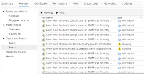 performance issue with vsphere 6 7u3 on dell servers vinfrastructure blog