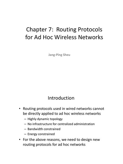 Pdf Chapter 7 Routing Dokumen Tips