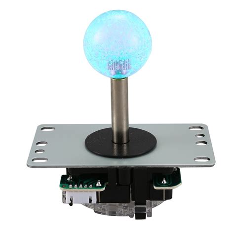 Arcade Joystick Chip De Arcade Joystick Accesorios Grandado