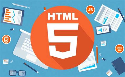 What Is Html5 Html5 Is A Core Technology Markup Language Of The