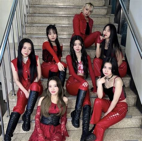 Pin On Women Of Kpop