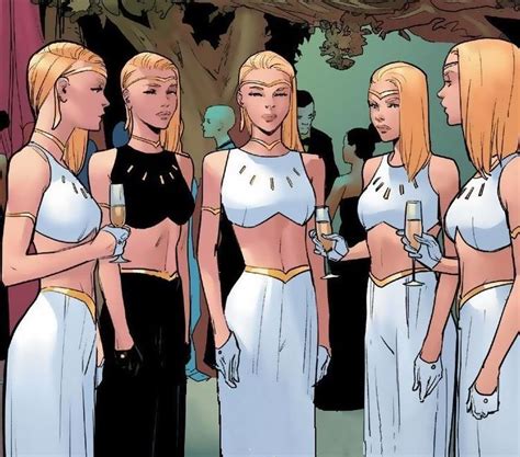 Marvel General Three Page 2357 Spacebattles