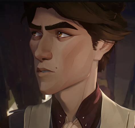 Viktor [arcane Pre S1]