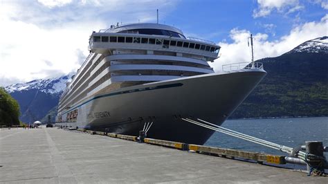 Alaska Ports Issue Plea To Save Cruise Season Due To Covid