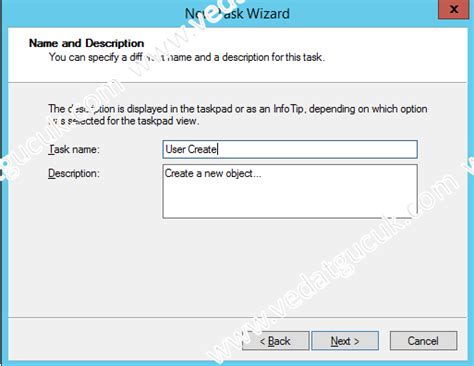 Windows Server 2012r2 Active Directory Delegation Techknowlojist