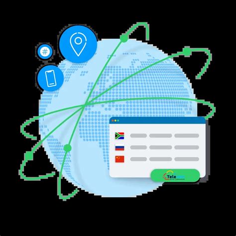 SIP Trunk Provider Reliable Scalable VoIP Telerain