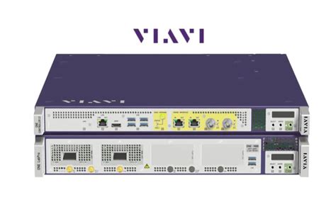 Viavi Introduces 1 6 Tbps Ethernet Testing Module Eezypizzy