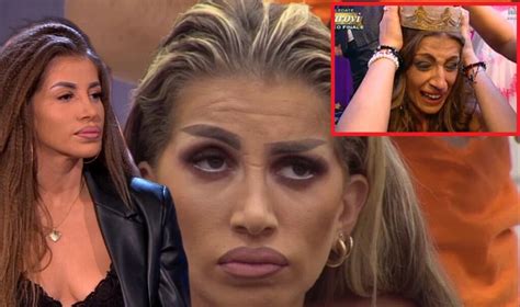 Skandalozno Ponašanje Dalile Mujić Divljala I Urlala Na Fanove