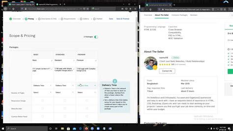 ledp web design and development [class 44] youtube