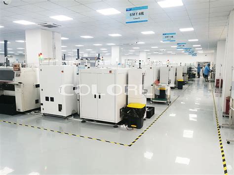 Airport Led Display Screen Factory Price 2024 Colorlit Led