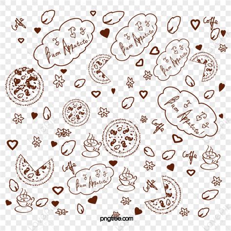 벡터 커피 원두를 배경 일러스트 소재음영 콩커피 콩 Png 일러스트 무료 다운로드 Lovepik