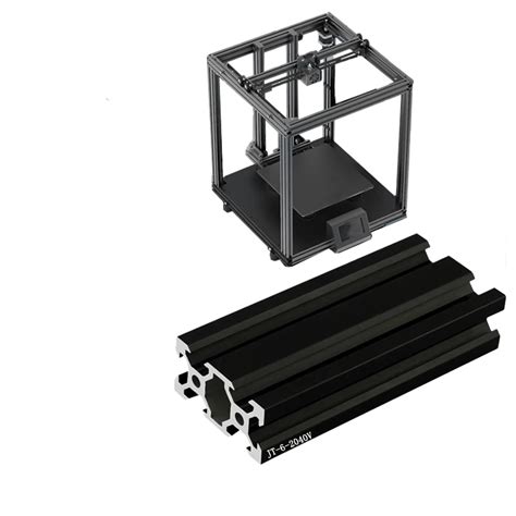 V Slot Linear Rail Aluminum Extrusion Profile♋ Revitalize Seu Dia Com A Energia Da Atualização V Slot Linear Rail Aluminum Extrusion Profile♋ Revitalize Seu Dia Com A Energia Da Atualização