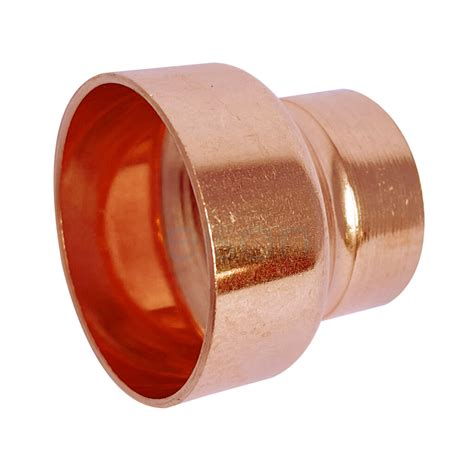 Elson Dn40 Dn25 Concentric Reducing Coupling Mandf Capillary Se Hp Elson