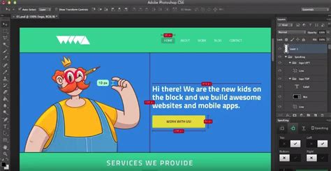 Best Adobe Photoshop Plugins For Designers