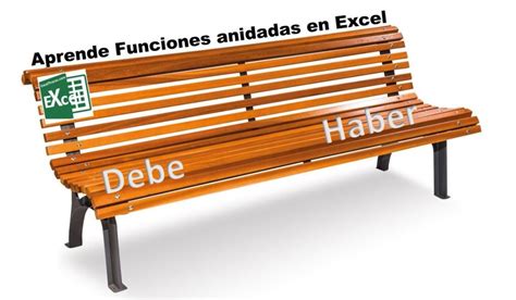 Aprende Funciones Anidadas En Excel Para Corregir El Saldo Del Banco Con «d Y H Excel
