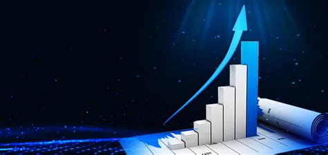 金融定投理财背景图片 金融定投理财背景素材图片 千库网
