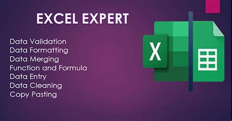 Excel Expert Specializing In Analysis And Automation By Chaudharyns