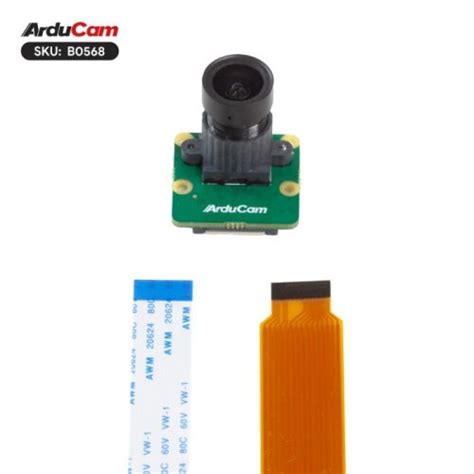 Buy Arducam B0568 Imx335 Mipi Camera Module For Rpi Arducam Opensource Camera With Rich