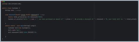 Nagasai Isukapalli On Linkedin Java Programming