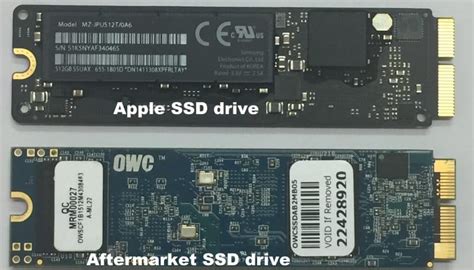 Macbook Pro Ssd Upgrade Macbook Repair Specialists It Tech Online