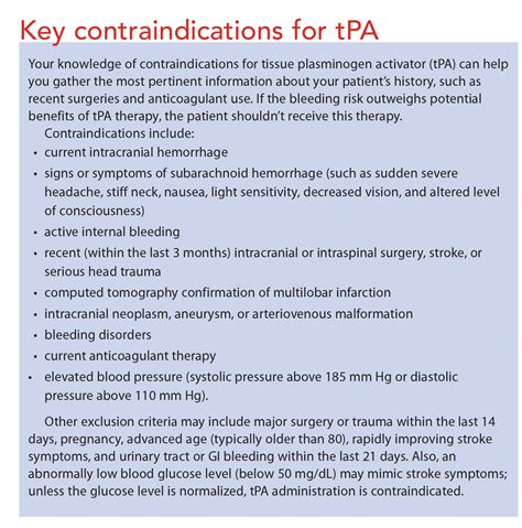 Urgent Care For Stroke Patients Timing Is Everything Urgent Care For Stroke Patients Timing Is Everything
