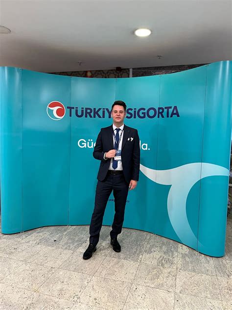 Berat Bayraktar Linkedin‘de Türkiyesigorta Türkiyesigortabuluşmaları