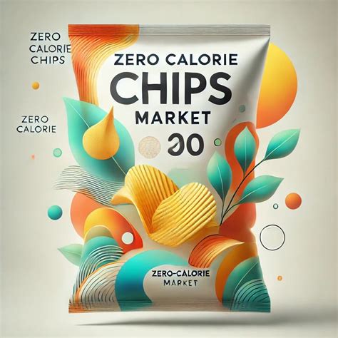 Zero Calorie Chips Market To Reach Usd 4 5 Billion By 2035 As Guilt