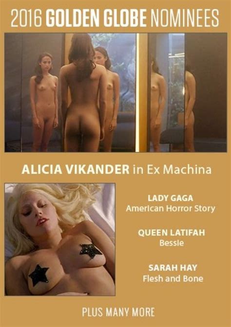 Watch Mr Skin S Golden Globe Nominees With Scenes Online Now At FreeOnes