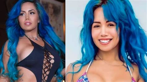 Video Viral Luna Bella Revela Qué Es Lo Que Le Gusta Hacer En La