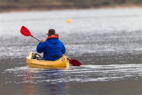 Lazy Lake Wisconsin Outdoor Activities Near Columbus Wisconsin — The
