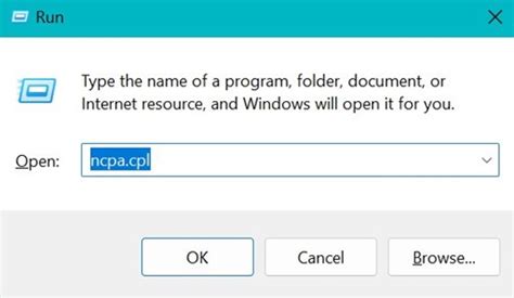 How To Fix Slow Internet Speed On Windows