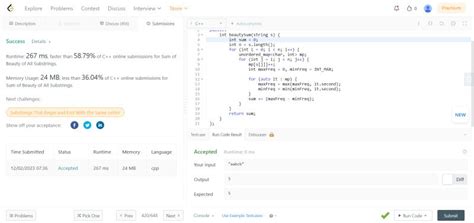 Yash Lokhande On Linkedin 100daysofcode 64daycode Dsacoding Dsa Leetcode 100daysofcode
