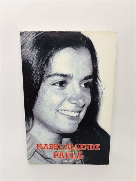 Paula Isabel Allende