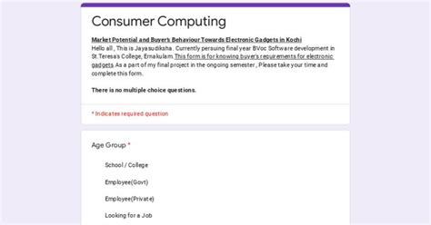 Jayasudiksha M On Linkedin Consumer Computing