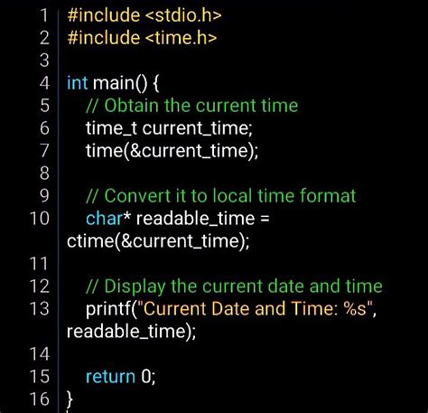Gopal Pandey On Linkedin Cprogramming Timemanagement Codinglife