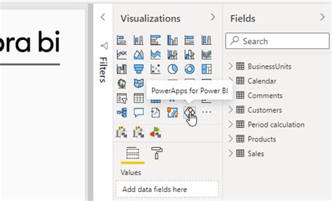 Writeback Comments How To Implement Them In Power Bi And Power Apps