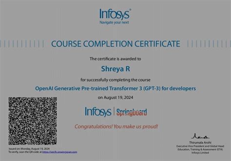 Shreya R On Linkedin Update Artificialintelligence Gpt