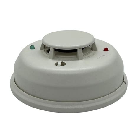 System Sensor 4wta B Smoke Detector 4 Wire Safety Best