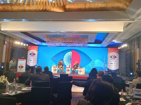 Siddhant Kumar On Linkedin Indojapanconclave2023 Futurecollaboration Indiatoday