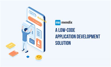 why mendix is an effective low code platform for your business