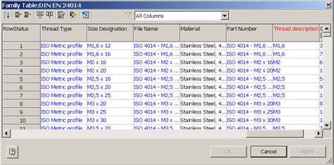 Content Center Editor Where Is The Title Feature Autodesk Community