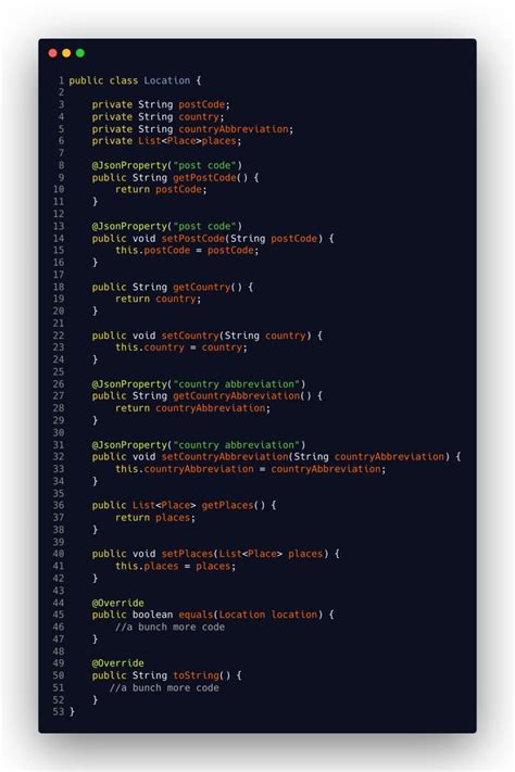 Angie Jones On Linkedin Java14 24 Comments