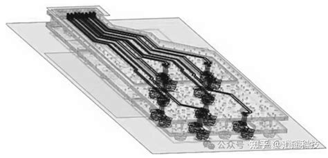 系统级封装 Sip 技术 知乎
