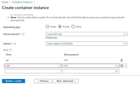 How To Secure Your Azure Container Instances Trend Micro Us