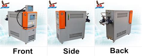 6kw 200 Degree Oil Temperature Control Unit High Quality 6kw 200 Degree Oil Temperature Control