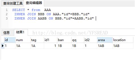 12oracle数据库两表联查、多表联查，多重联查oracle同时查两个表字段对应 Csdn博客