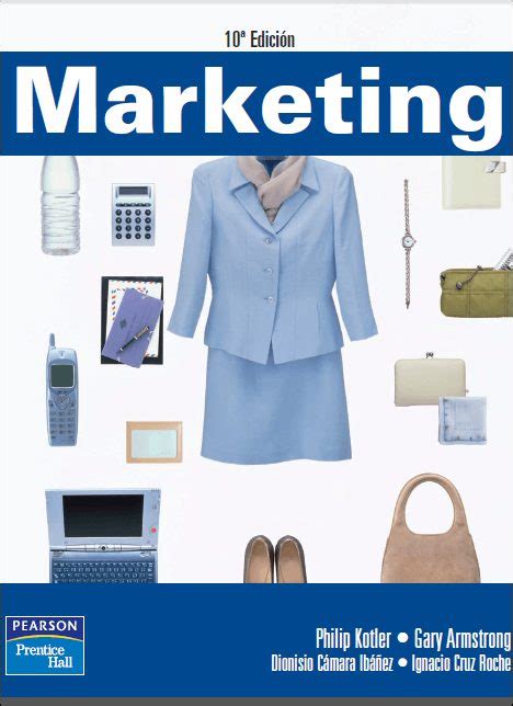 Fundamentos De Marketing 11 Edición Philip Kotler Pdf Solucionario