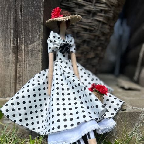 Tilda Dolls Etsy