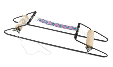 How To Get Started With Loom Beading