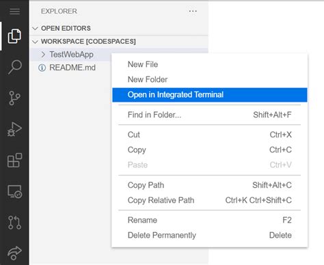 Développez dans le Cloud avec Visual Studio Codespaces SoftFluent